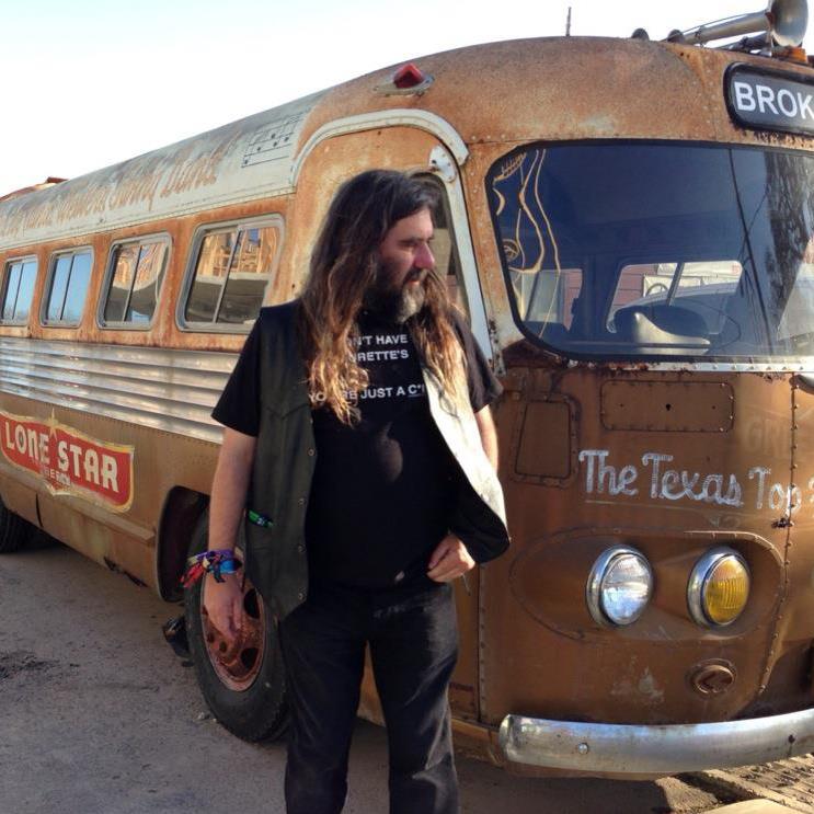 Alan Sharp | Comedian, Author, Tour Guide